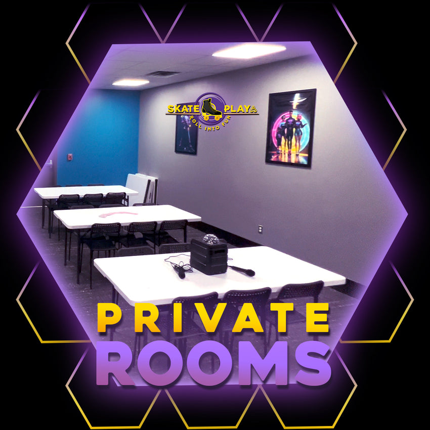 Skate and Play | Roller Skating Center in Ottawa – Skate & Play