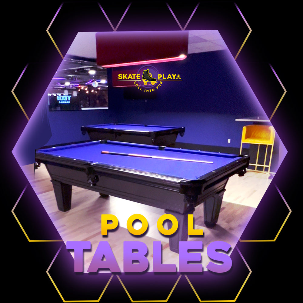 Skate and Play | Roller Skating Center in Ottawa – Skate & Play